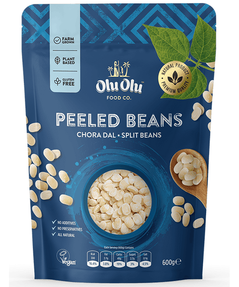 Beans – Olu Olu Foods