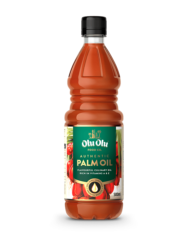 Palm Oil – Olu Olu Foods